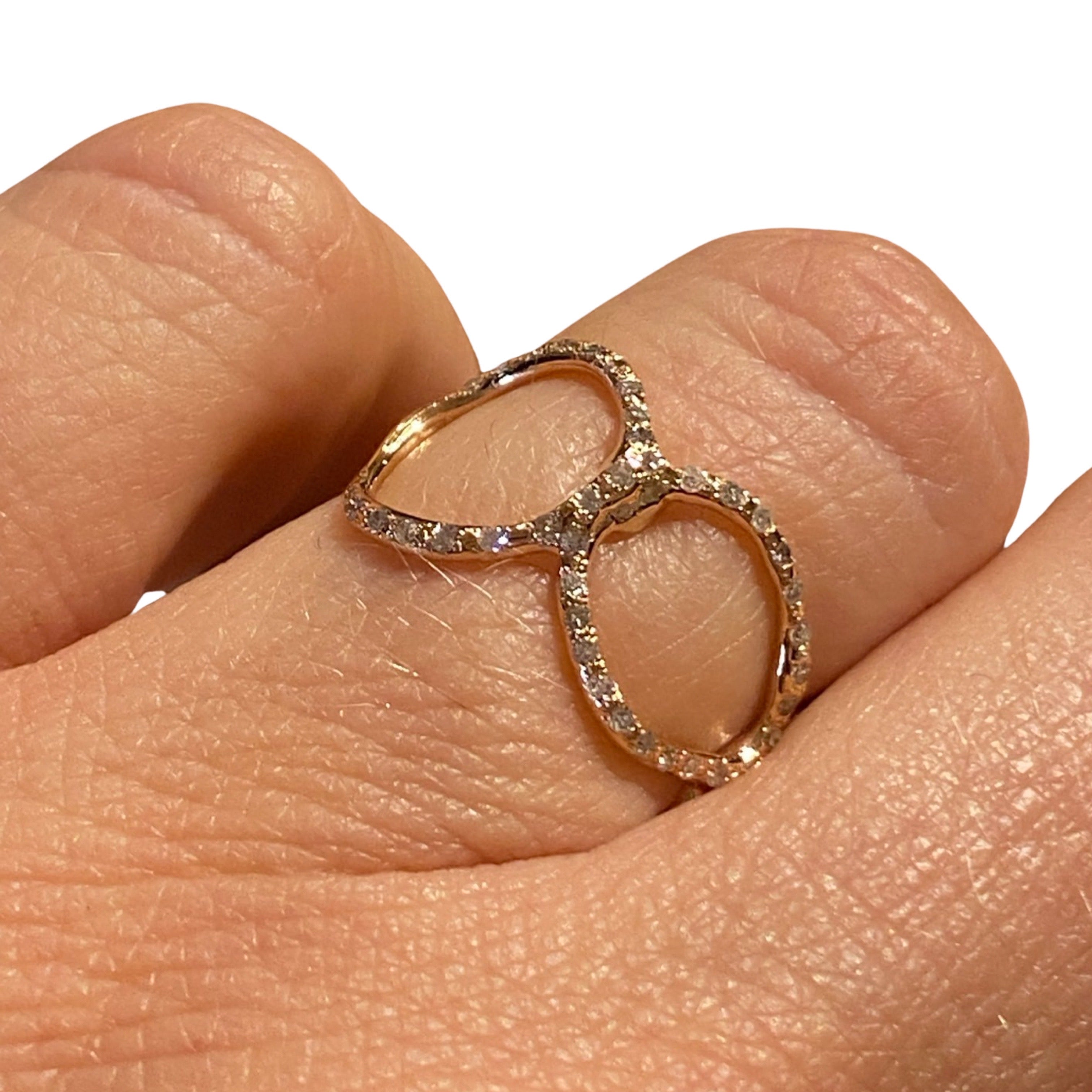 Reticolo Ring – lucifer vir honestus